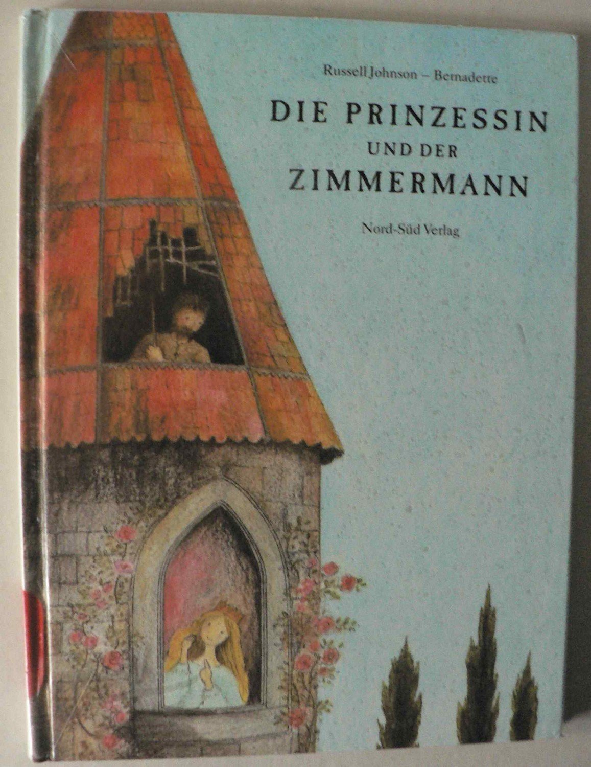 „Bernadette (Watts)/Russel Johnson“ – Bücher gebraucht, antiquarisch ...