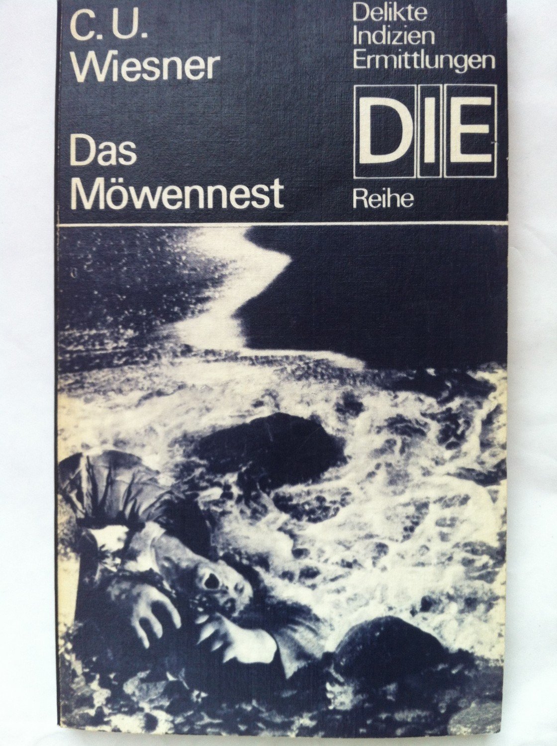 „Das Möwennest.“ (Wiesner, C. U) – Buch gebraucht kaufen – A02hVSfg01ZZY