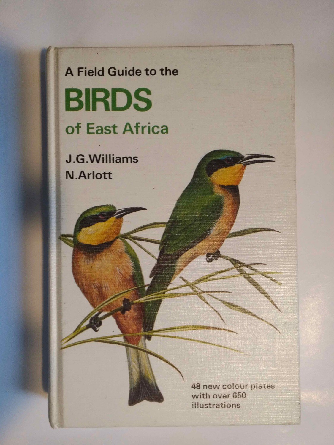 „Williams, J.G. And N“ – Bücher gebraucht, antiquarisch & neu kaufen