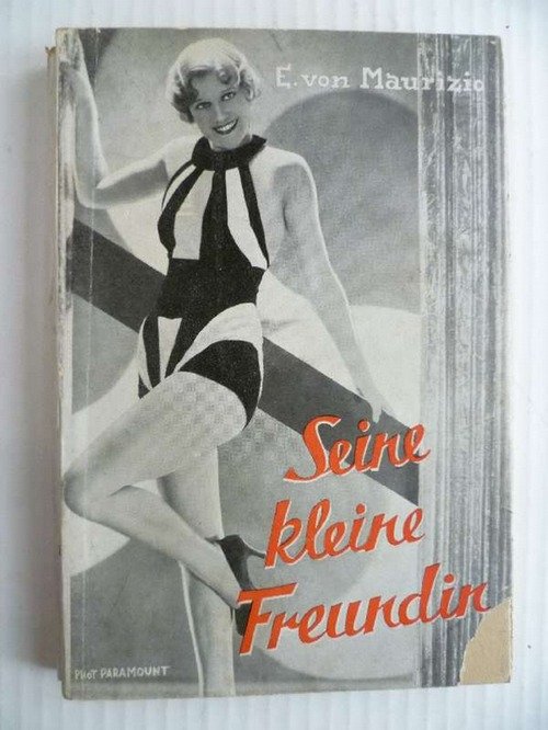 „Seine kleine Freundin.“ – Bücher gebraucht, antiquarisch & neu kaufen