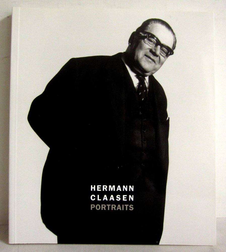 „Hermann Claasen - Werkverzeichnis Band 1 - Portraits“ – Bücher ...