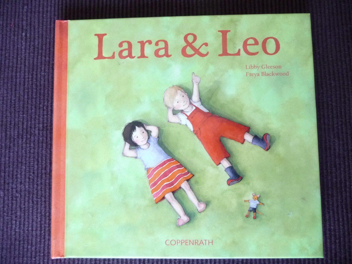 „Gleeson, Libby“ – Bücher gebraucht, antiquarisch & neu kaufen