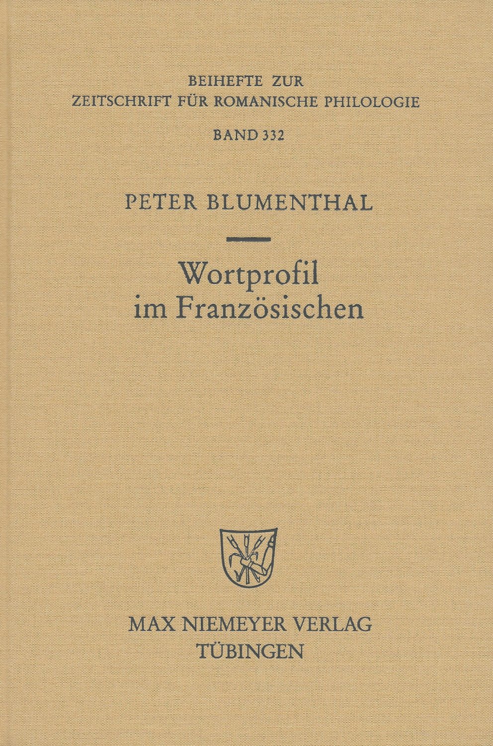 „Peter Blumenthal“ – Bücher Erstausgabe kaufen