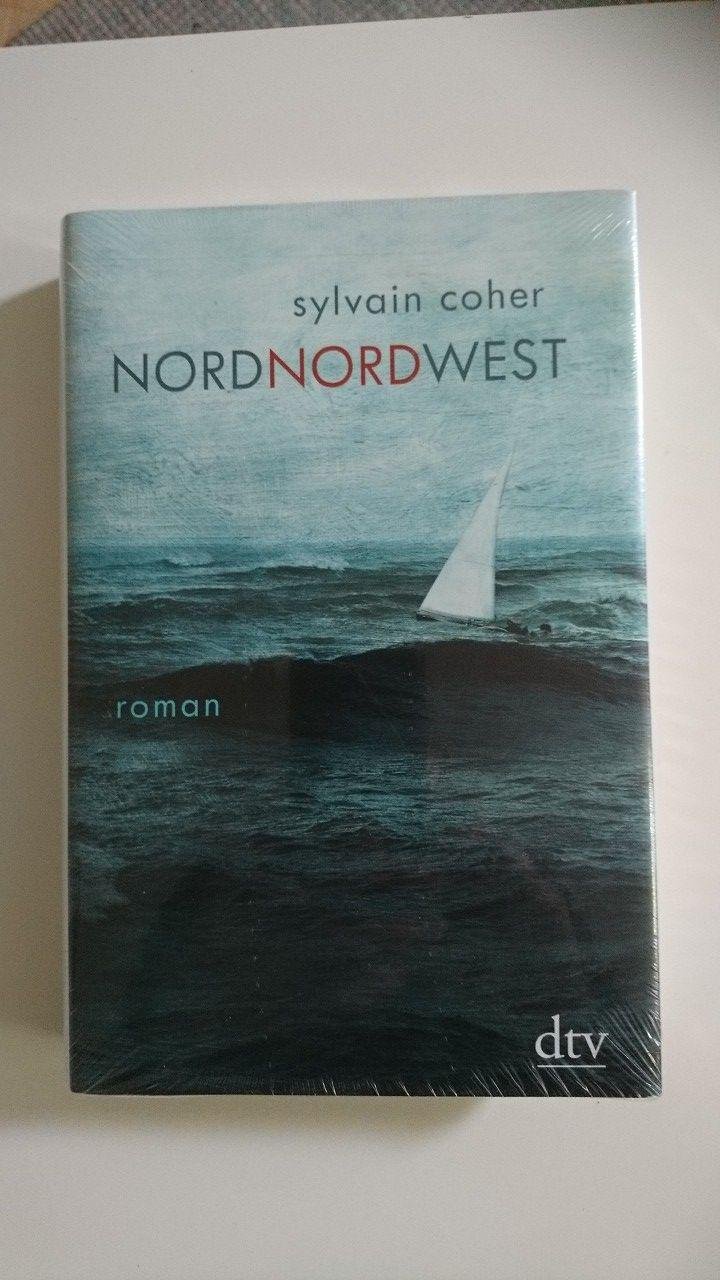 „Nordnordwest“ – Bücher gebraucht, antiquarisch & neu kaufen