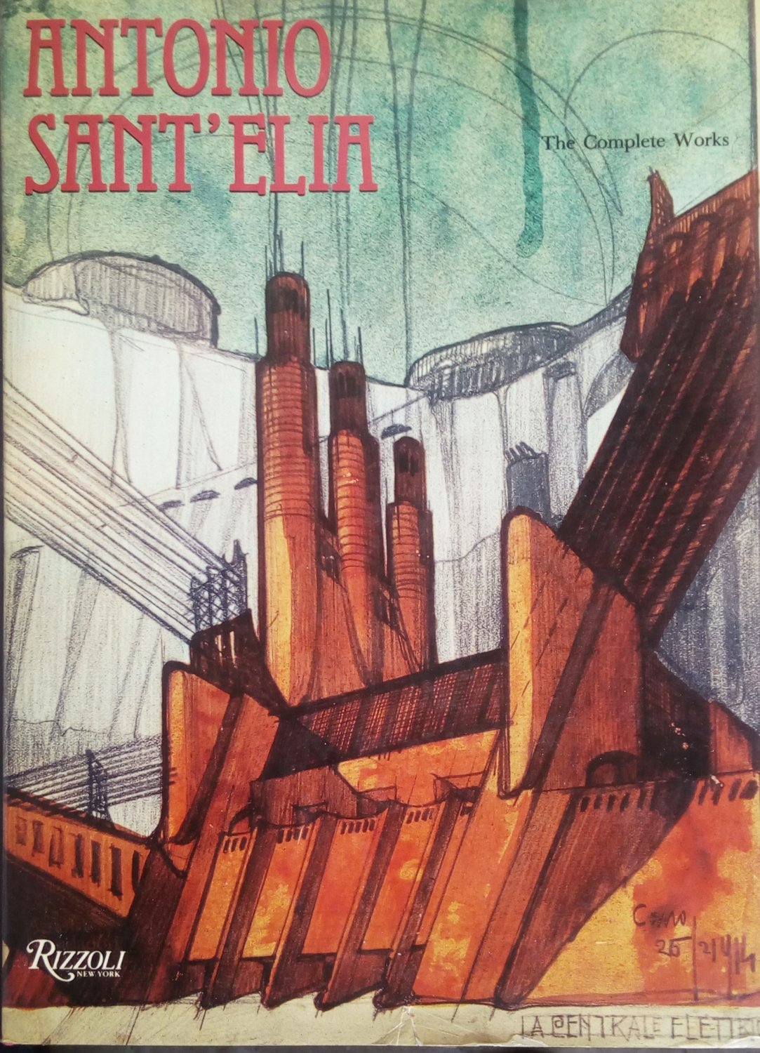 Bücher vom Verlag „Rizzolli New York“ – Bücher gebraucht, antiquarisch ...