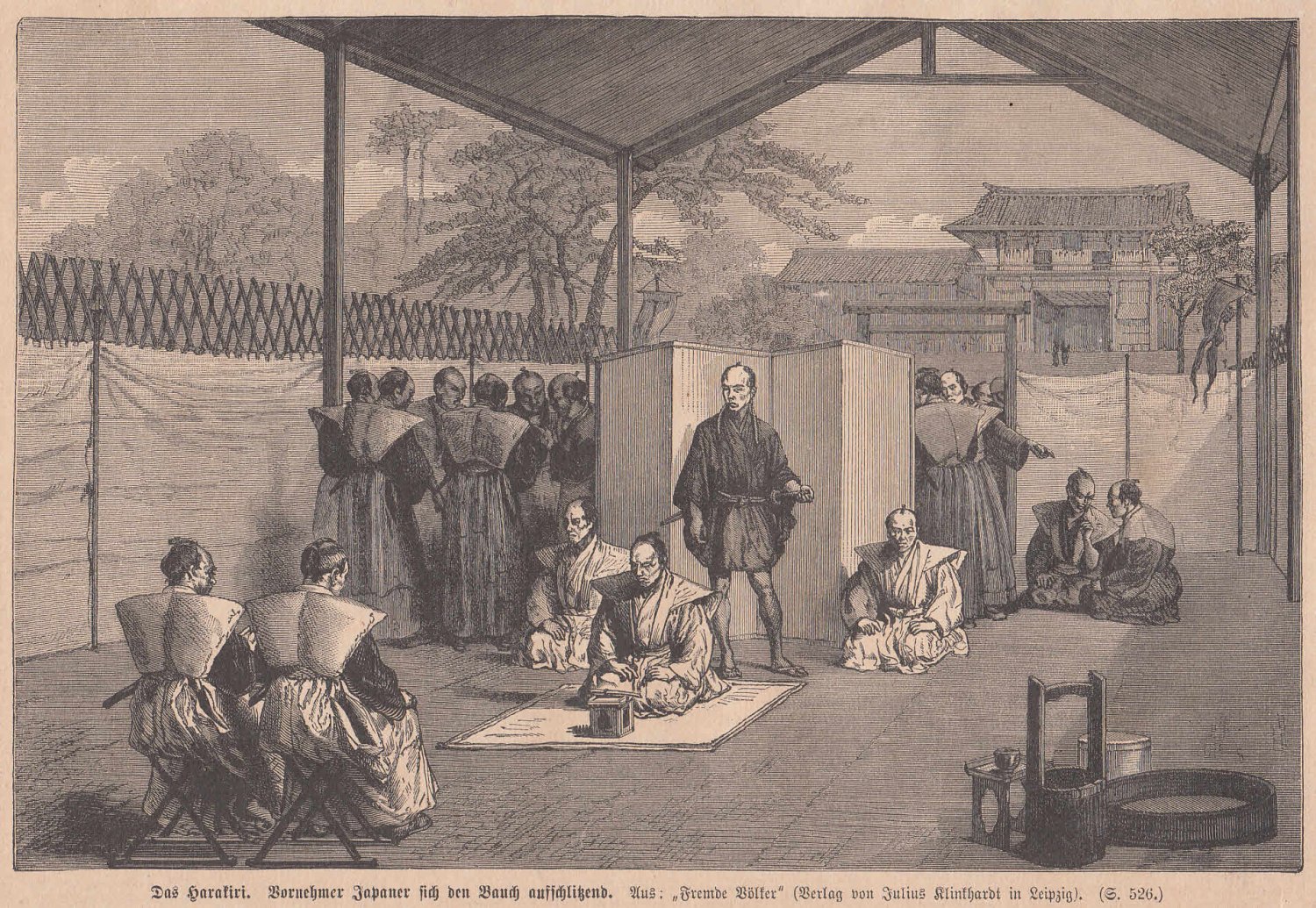 „Das Harakiri/Seppuku.“ – Bücher gebraucht, antiquarisch & neu kaufen