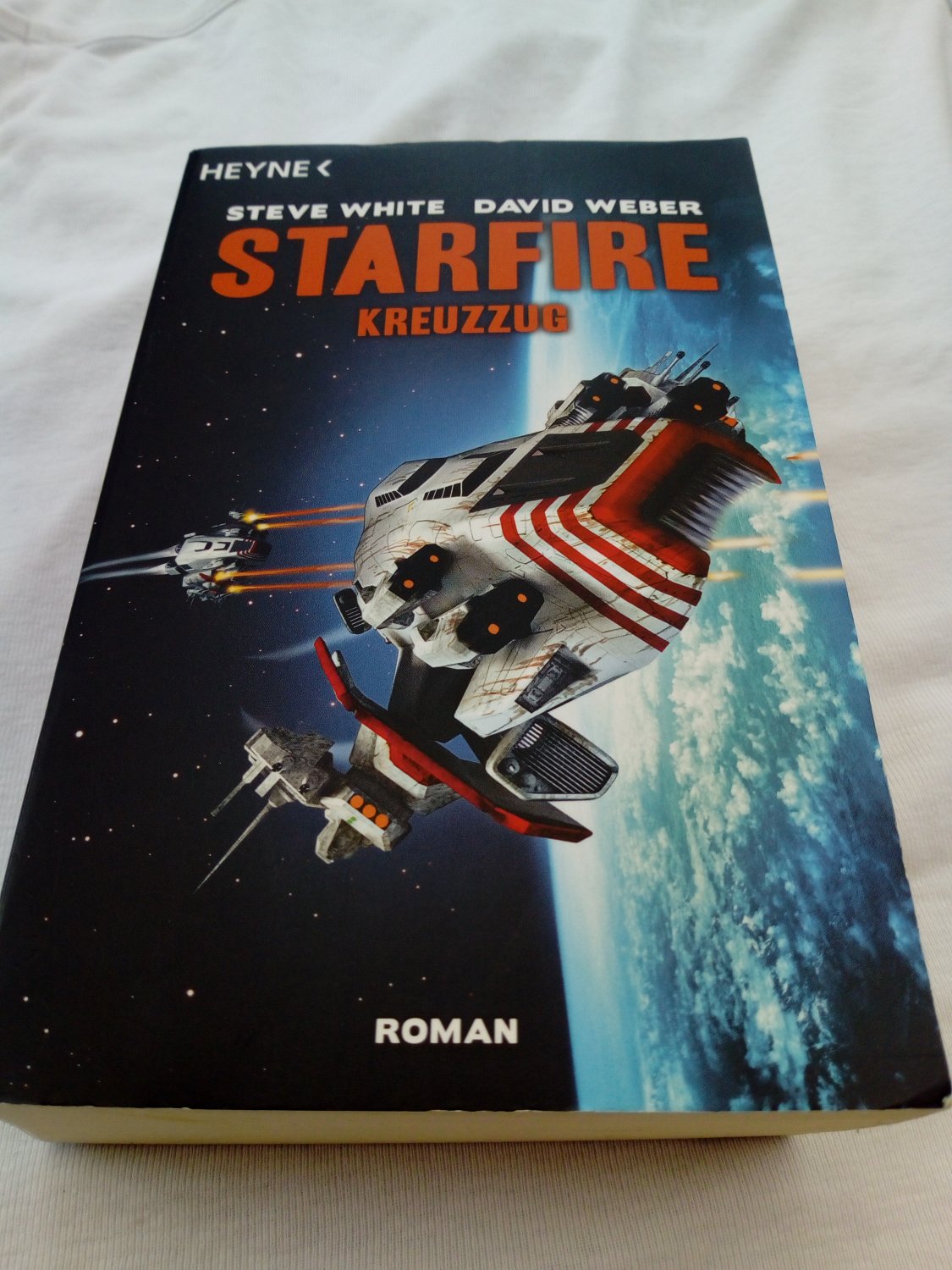 „Steve White“ – Bücher gebraucht, antiquarisch & neu kaufen