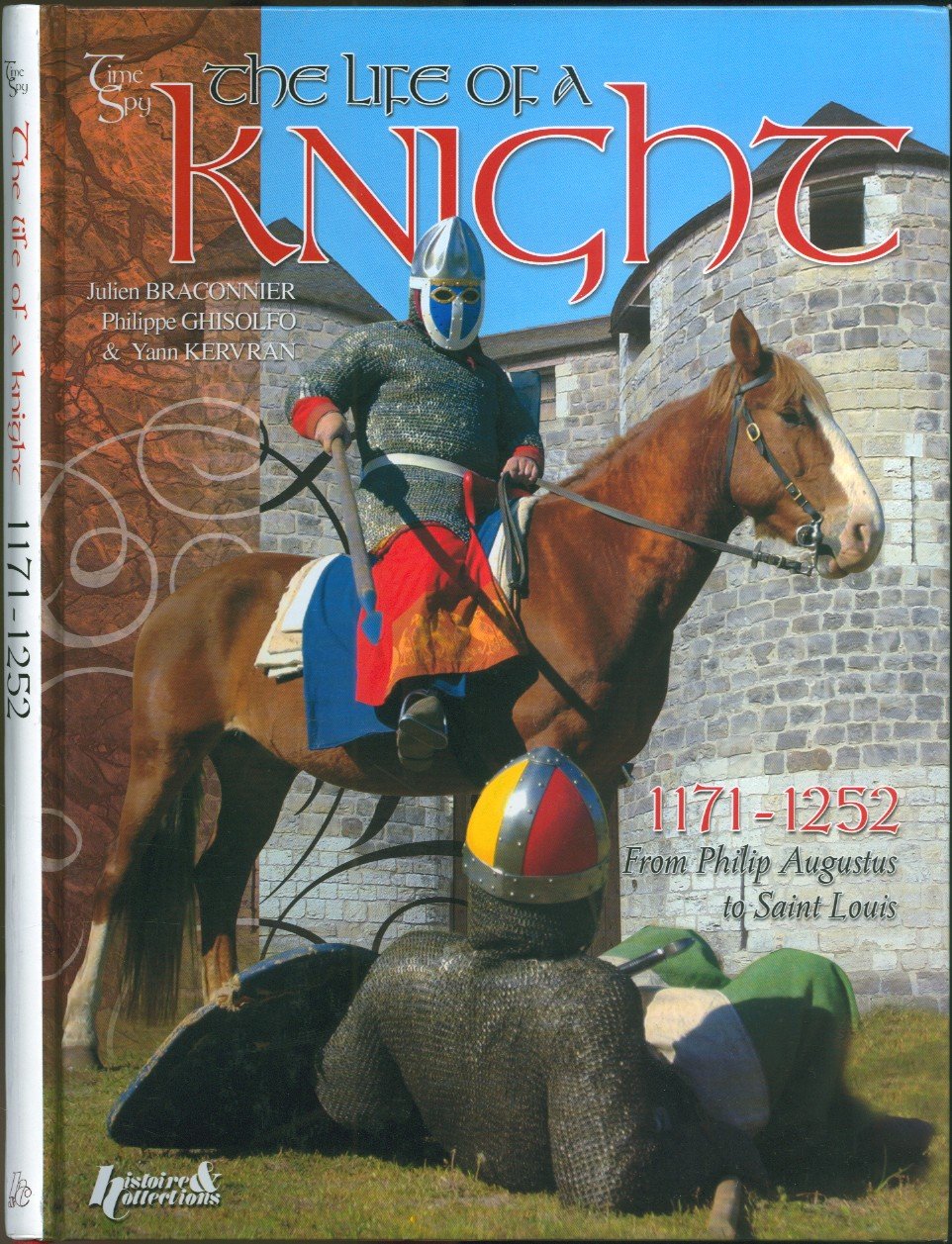 „Julien Braconnier; Philippe Ghisolfo; Yann Kervran“ – Bücher gebraucht ...