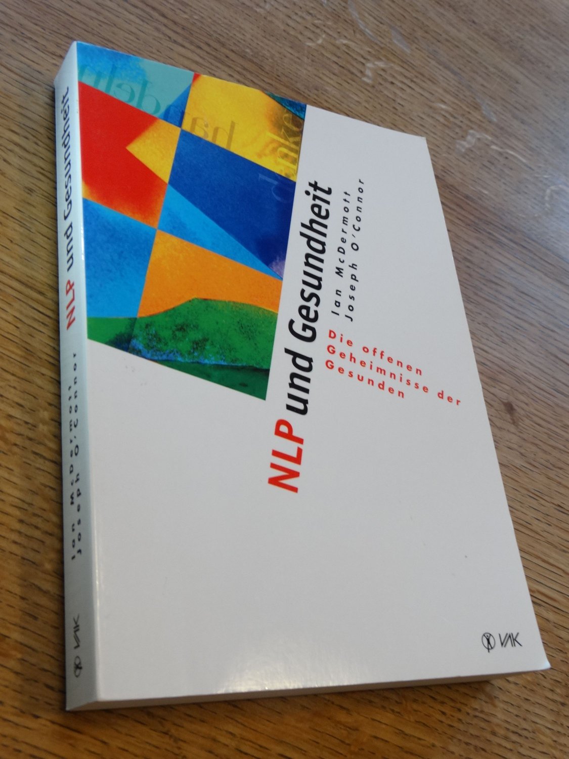 „McDermott, Ian; O'Connor“ – Bücher gebraucht, antiquarisch & neu kaufen