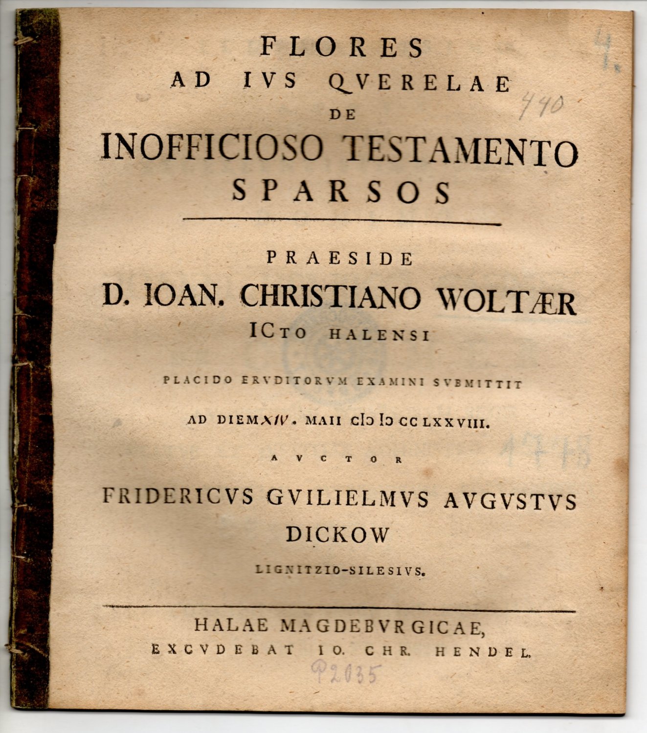 „Dickow, Friedrich Wilhelm August: Aus Liegnitz“ – Bücher gebraucht ...