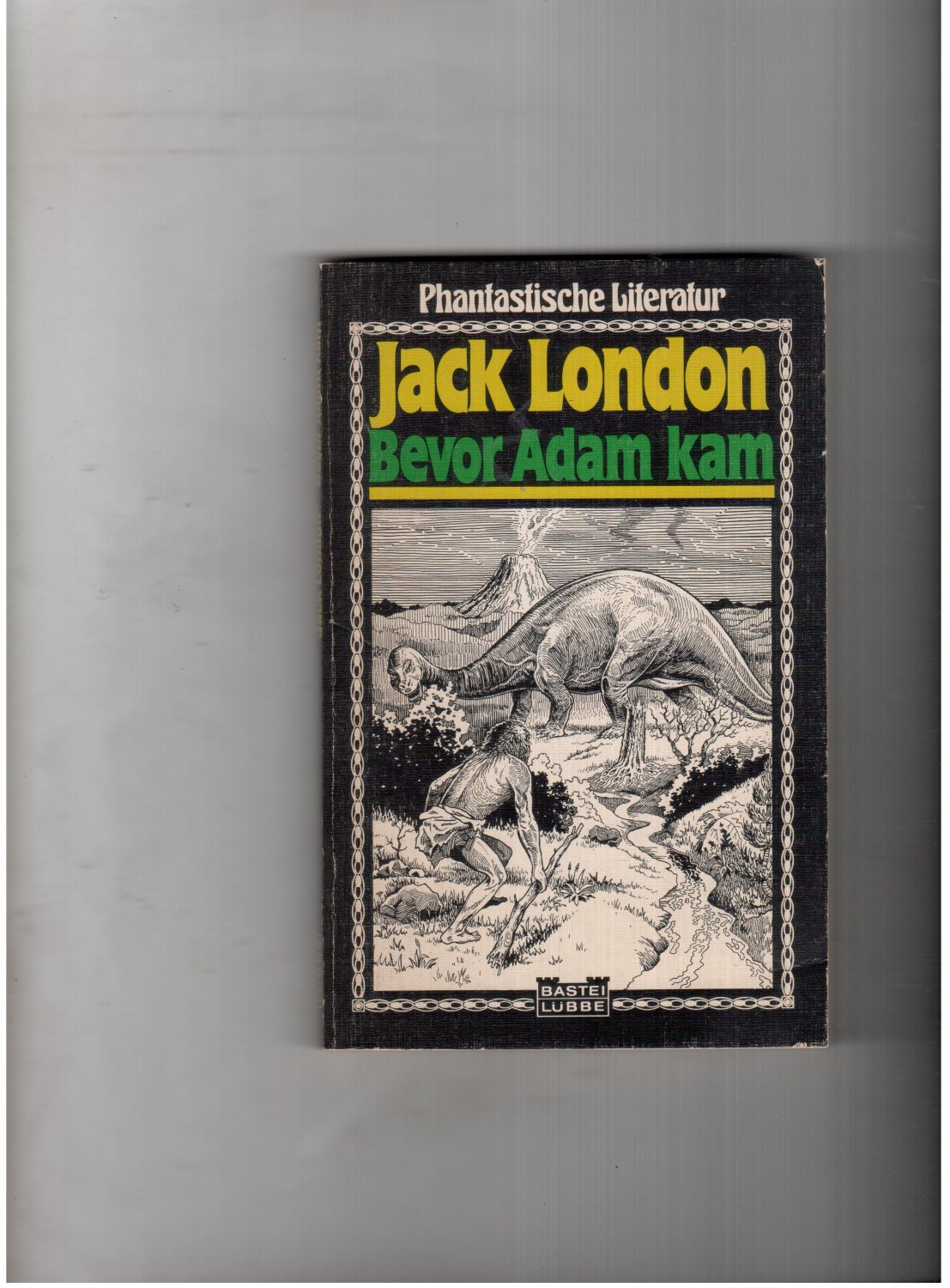 „Bevor Adam kam - mit 10 Illustrationen von Guiseppe Festino“ – Bücher ...