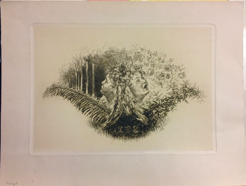 „Menzel, Adolf Von (1815-1905)“ – Bücher gebraucht, antiquarisch & neu ...