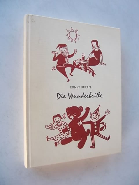 „Die Wunderbrille, 1978“ – Bücher gebraucht, antiquarisch & neu kaufen