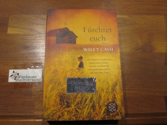 „Cash Wiley (Verfasser) Ulrike (Übersetzer) Wasel Und Klaus“ – Bücher ...