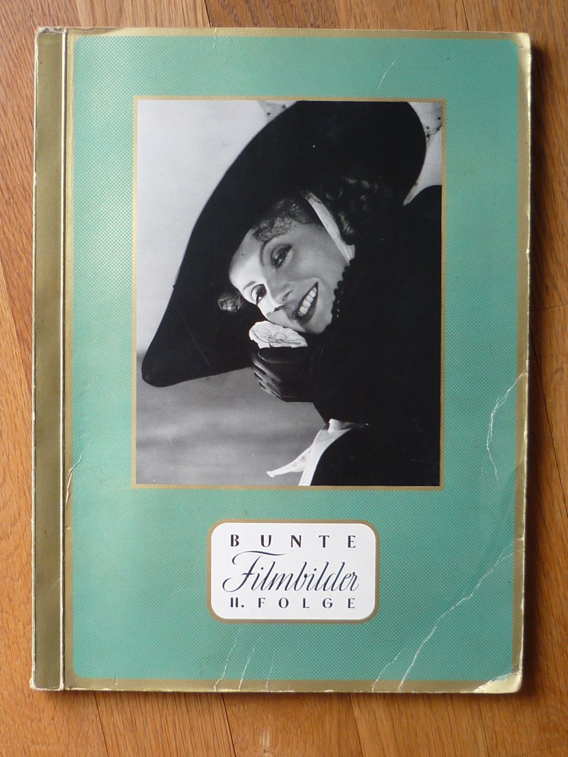 „Bunte Filmbilder, II.“ – Bücher gebraucht, antiquarisch & neu kaufen