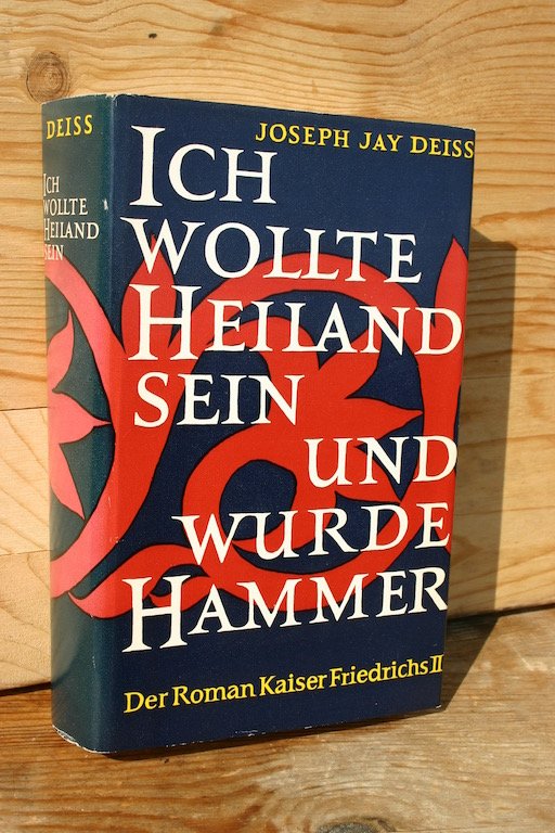 „Deiss Joseph Jay / Roch Herbert (Übers )“ – Bücher gebraucht ...