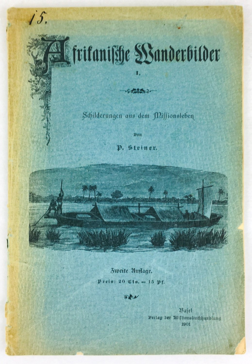 „Afrikanische Wanderbilder I.“ – Bücher gebraucht, antiquarisch & neu ...