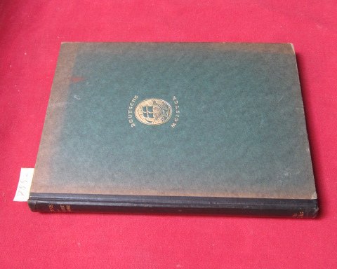 „Hans Tietze, Albrecht Altdorfer Deutsche Meister“ – Bücher gebraucht ...