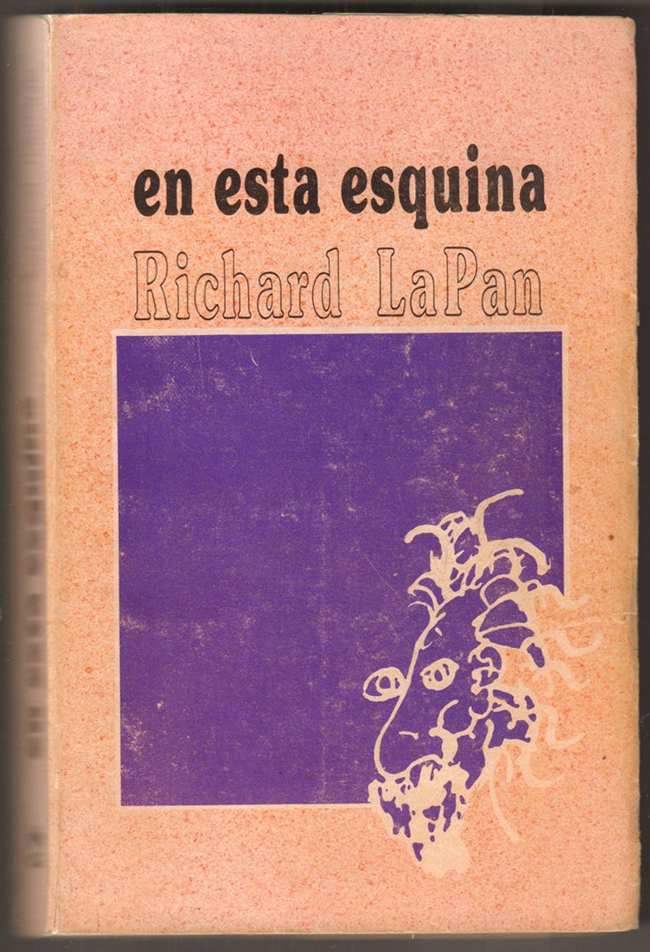 „Richard LaPan“ – Bücher gebraucht, antiquarisch & neu kaufen