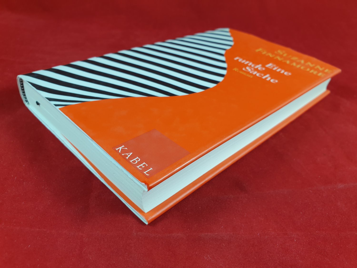 „Eine runde Sache.“ – Bücher gebraucht, antiquarisch & neu kaufen