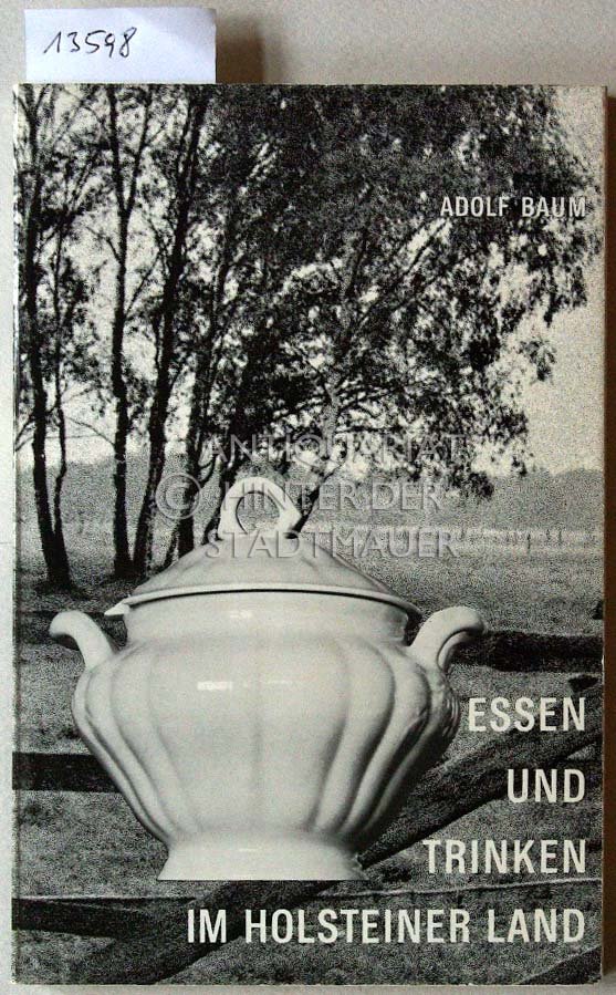 „Baum Adolf Und Horst Grotkopp“ – Bücher gebraucht, antiquarisch & neu ...