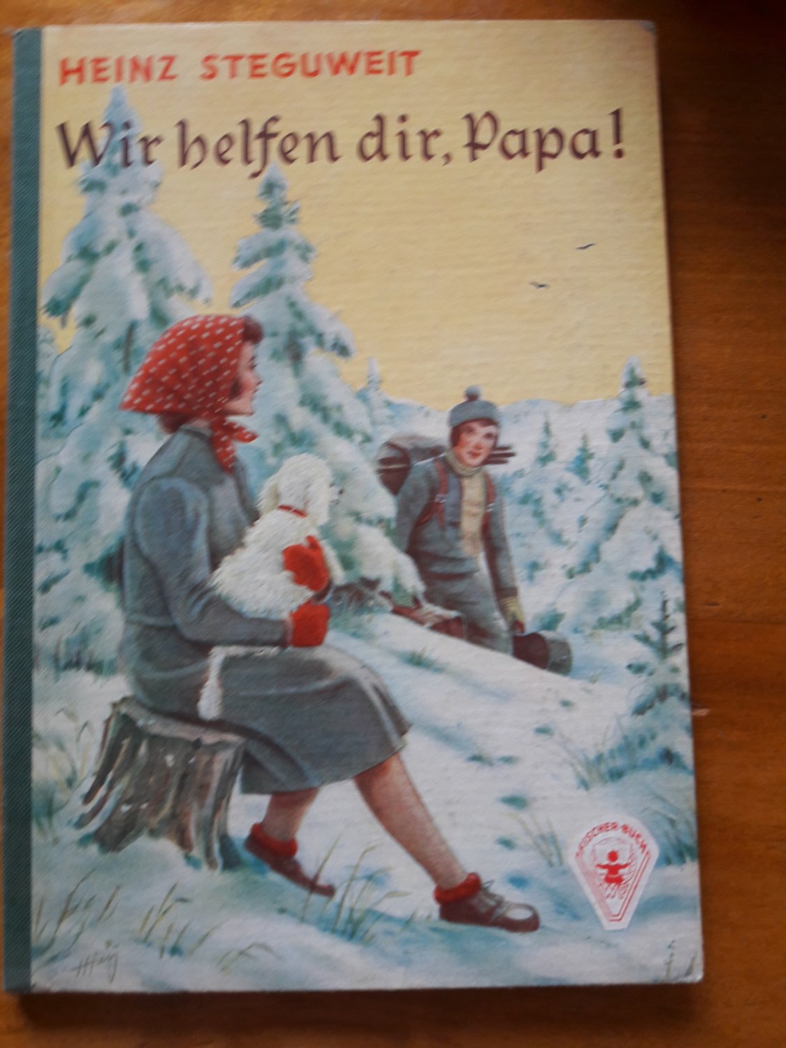 „Wir helfen dir, Papa“ – Bücher gebraucht, antiquarisch & neu kaufen