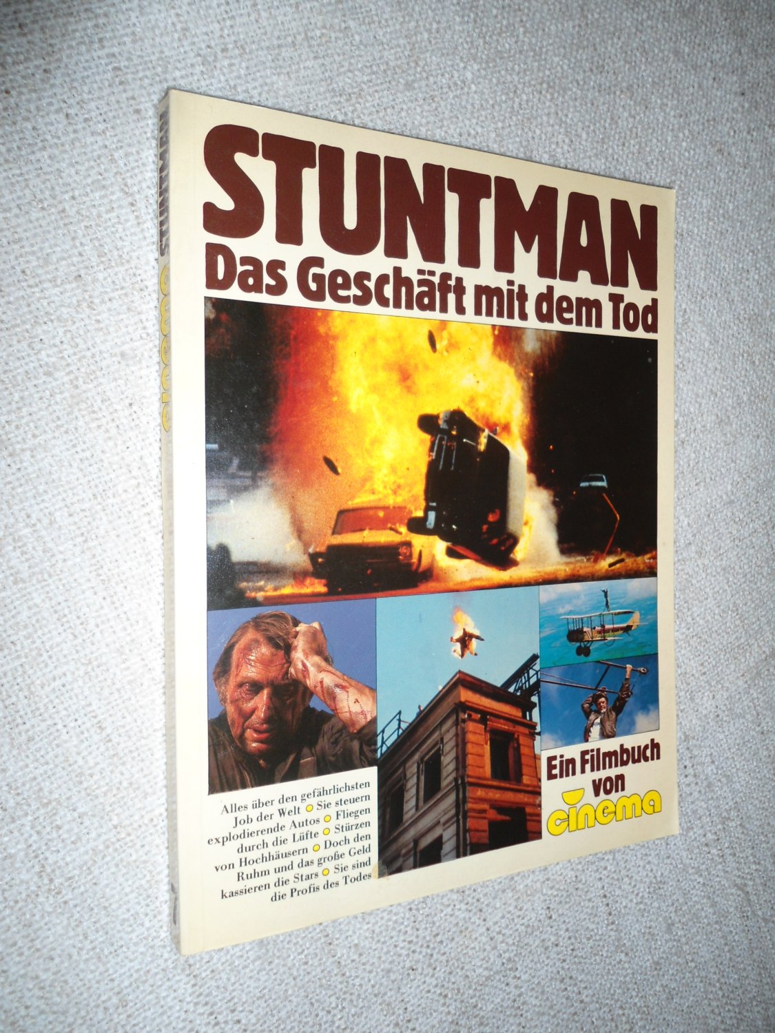 ISBN 3887240073 – Erstausgabe kaufen