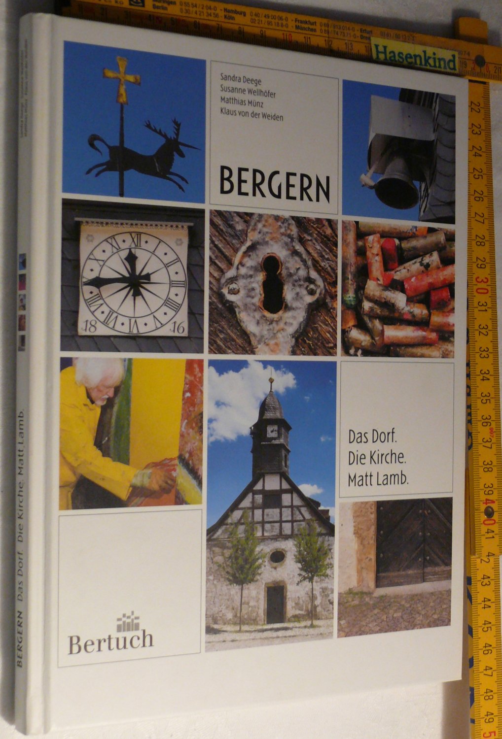 „Deege, Wellhöfer, Münz, Weiden“ – Bücher gebraucht, antiquarisch & neu ...