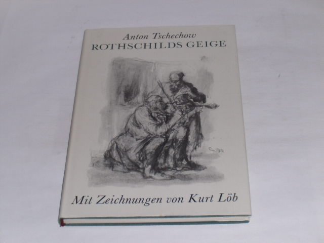 „Tschechow Anton Pawlowitsch; Cechov Anton; Cechov Anton“ – Bücher ...