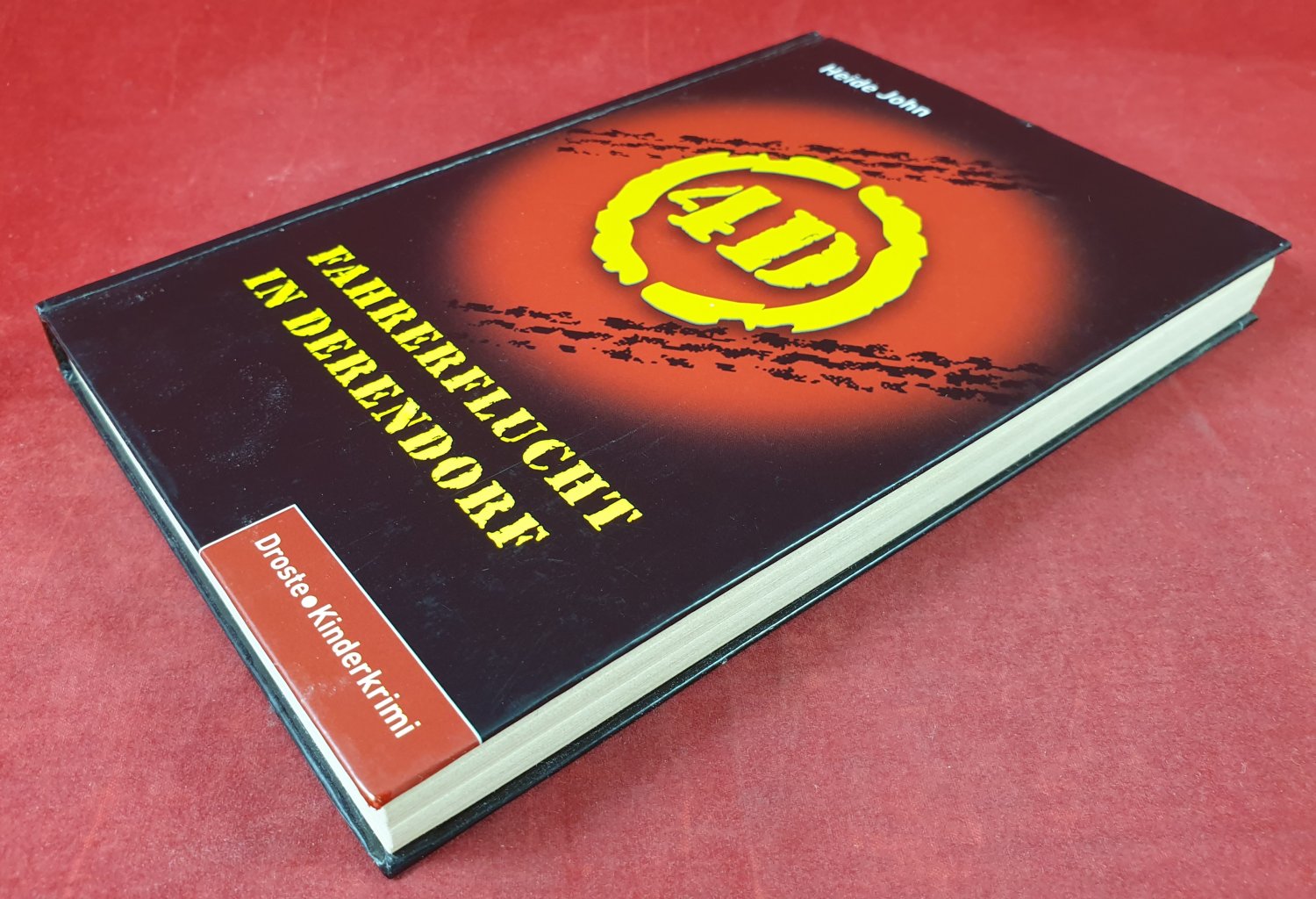 „John, Heide“ – Bücher gebraucht, antiquarisch & neu kaufen