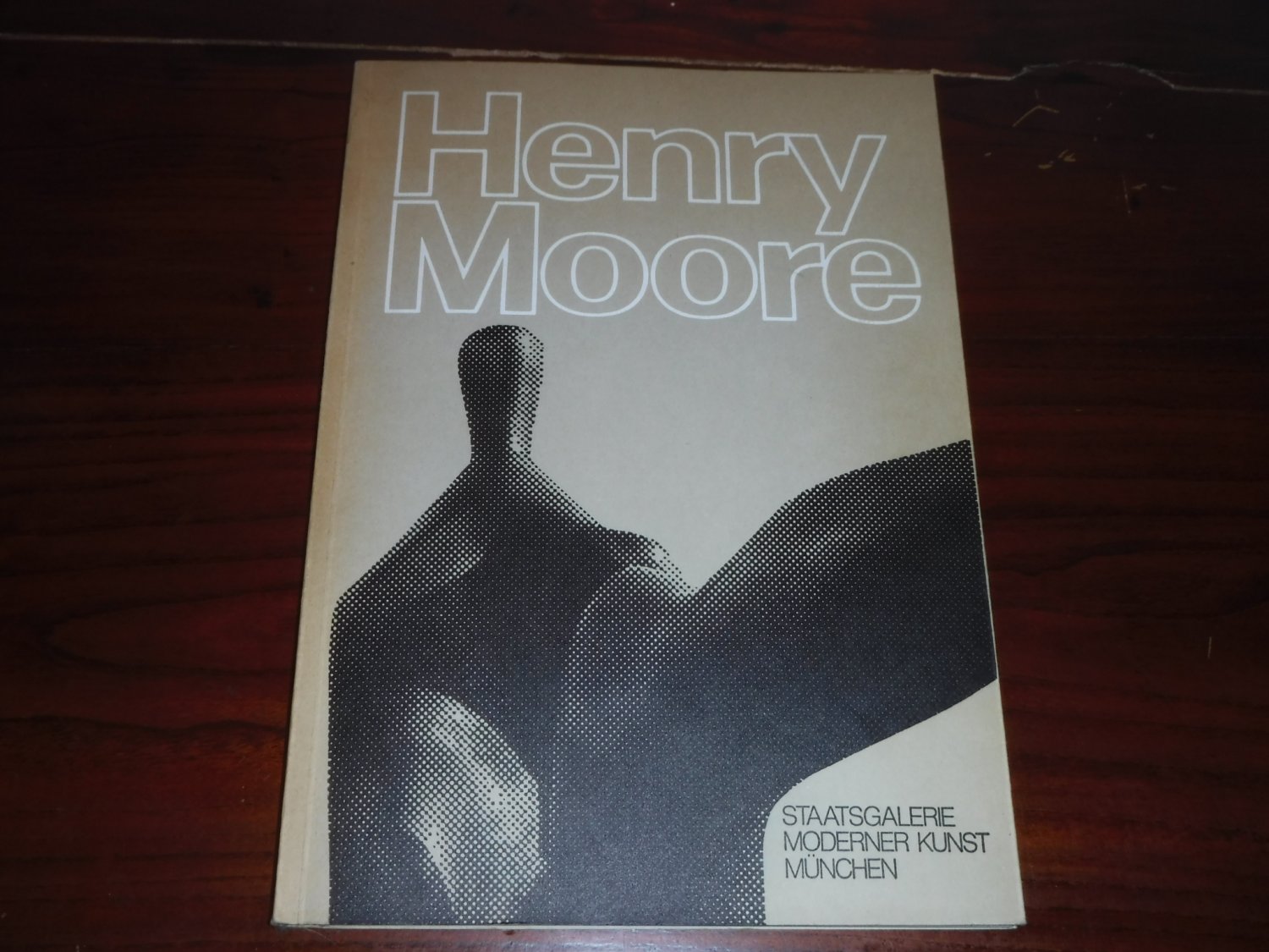 „Staatsgalerie Moderner Kunst“ – Bücher gebraucht, antiquarisch & neu ...