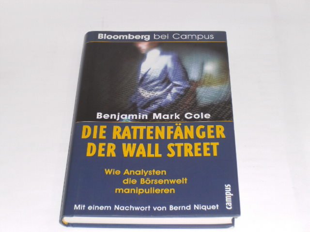 „Cole, Benjamin Mark“ – Bücher gebraucht, antiquarisch & neu kaufen