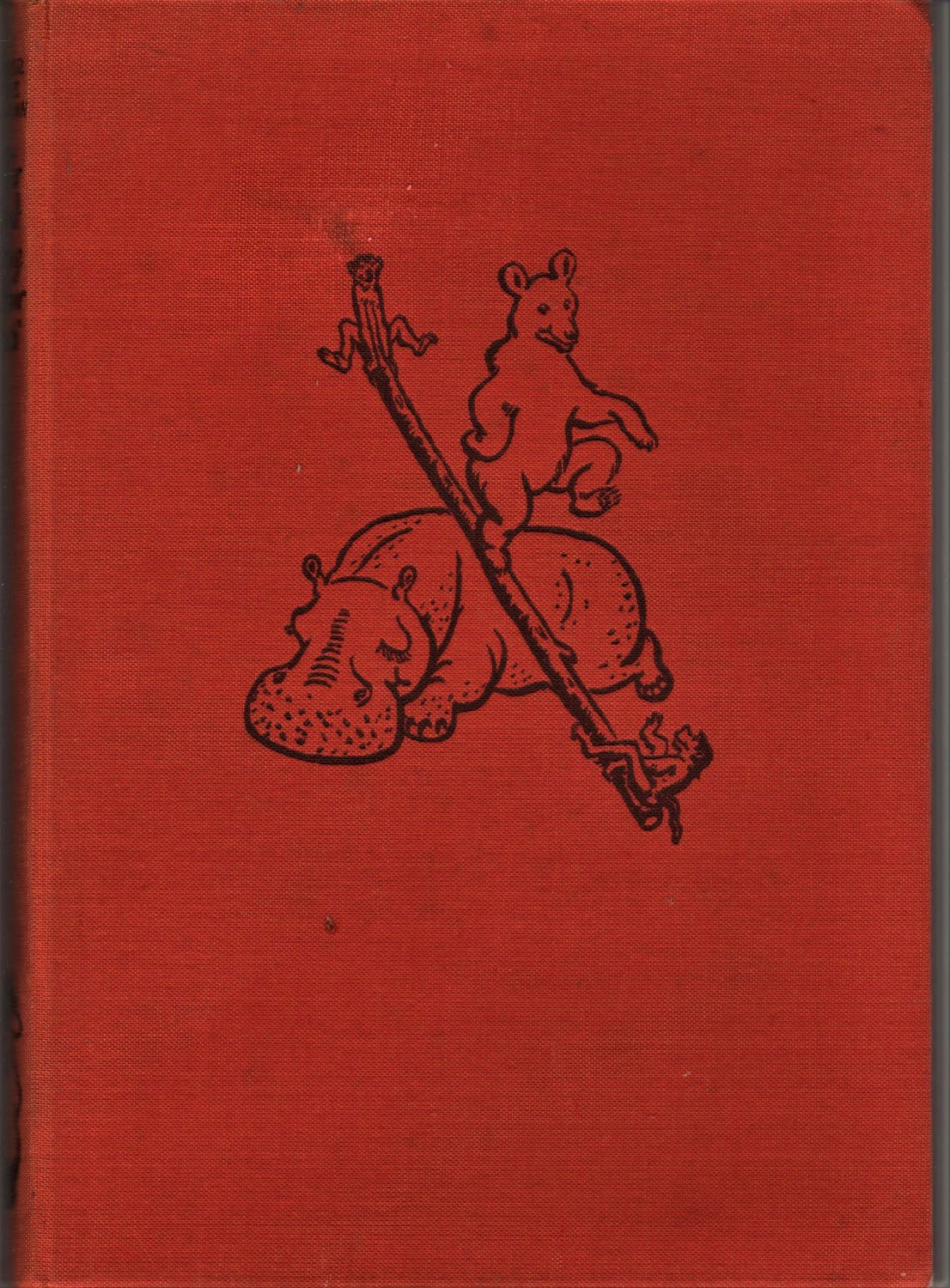 „Arthur-Heinz Lehmann, Wir sind ganz unter Fröhliche Tiergeschichten ...