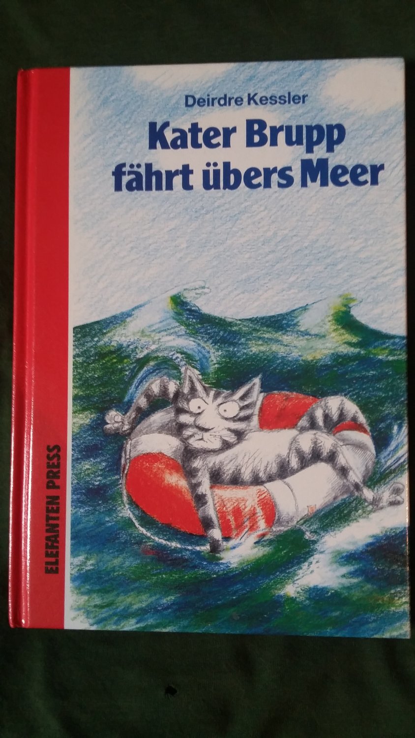 „Deirdre Kessler“ – Bücher Erstausgabe kaufen