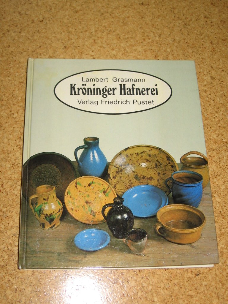 „Kröninger“ – Bücher gebraucht, antiquarisch & neu kaufen