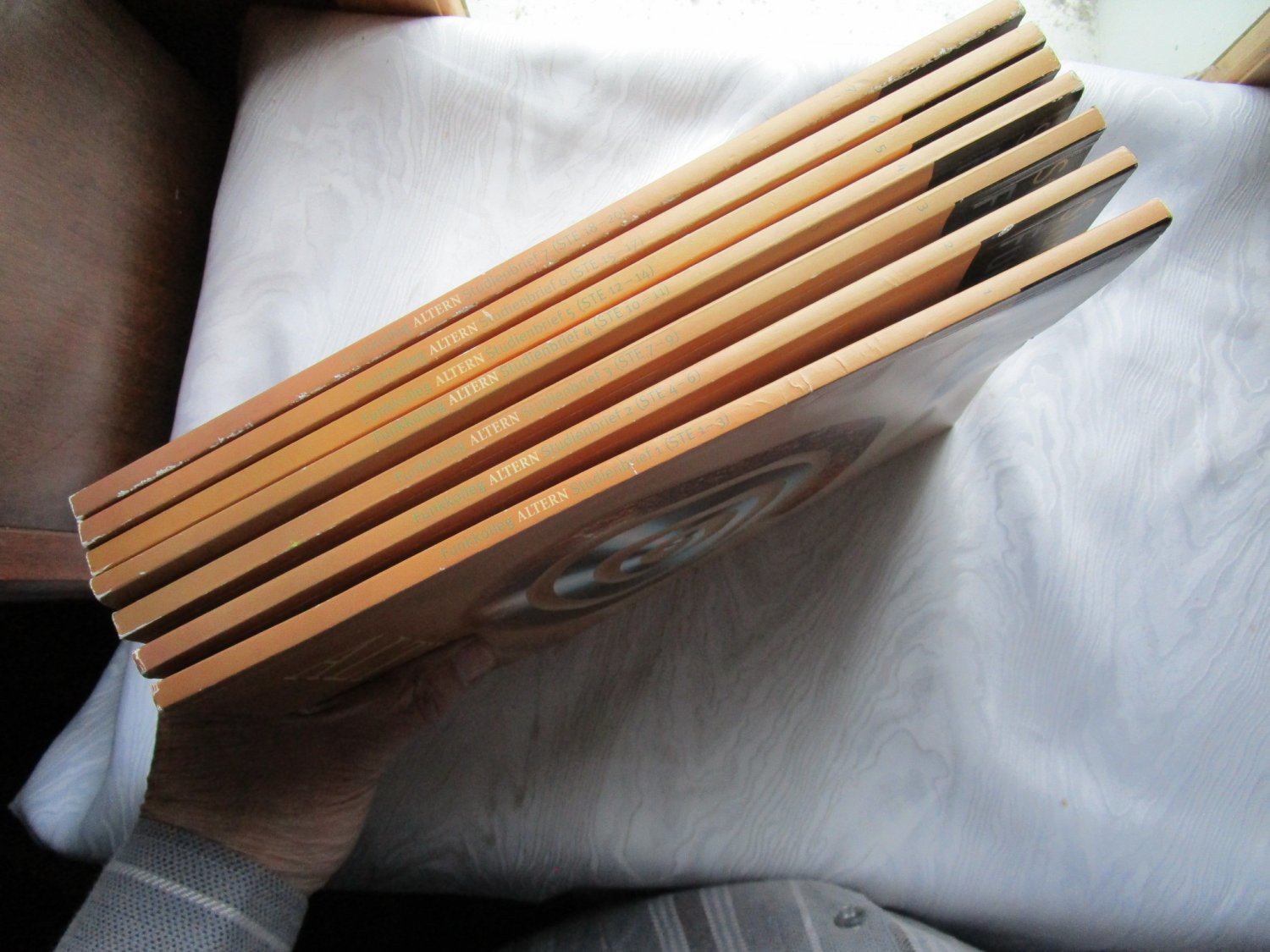 „Naegele Gerhard [Mitarb ] Und Annette [Mitarb ] Niederfranke“ – Bücher ...