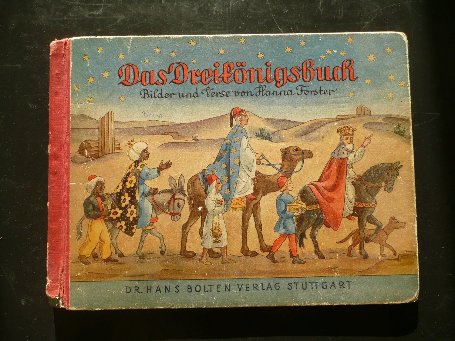 „Dreikönigsbuch.“ – Bücher gebraucht, antiquarisch & neu kaufen