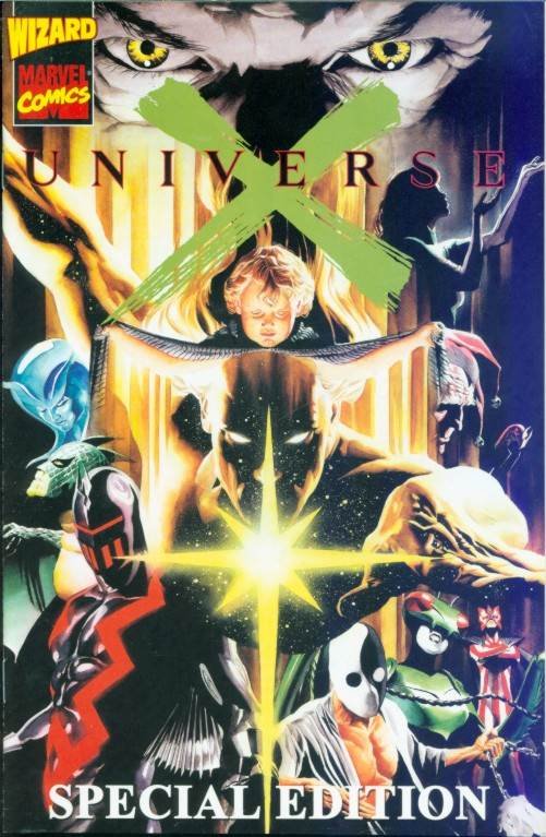„Jim Krueger; Alex Ross (Vorwort)“ – Bücher gebraucht, antiquarisch ...