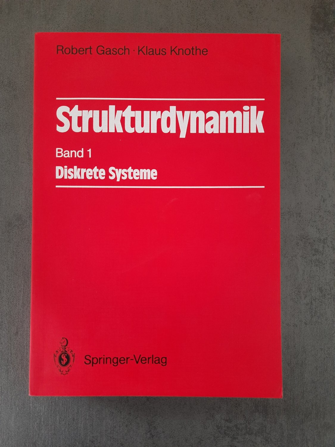 „Gasch, Robert; Knothe“ – Bücher gebraucht, antiquarisch & neu kaufen