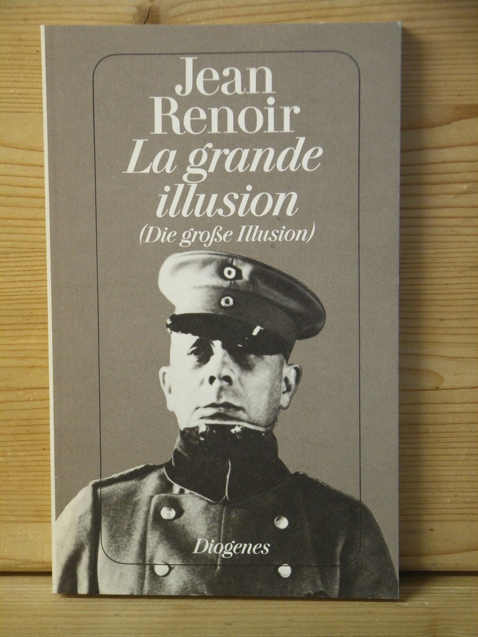 „La grande illusion Die große Illusion“ – Bücher gebraucht, antiquarisch & neu kaufen