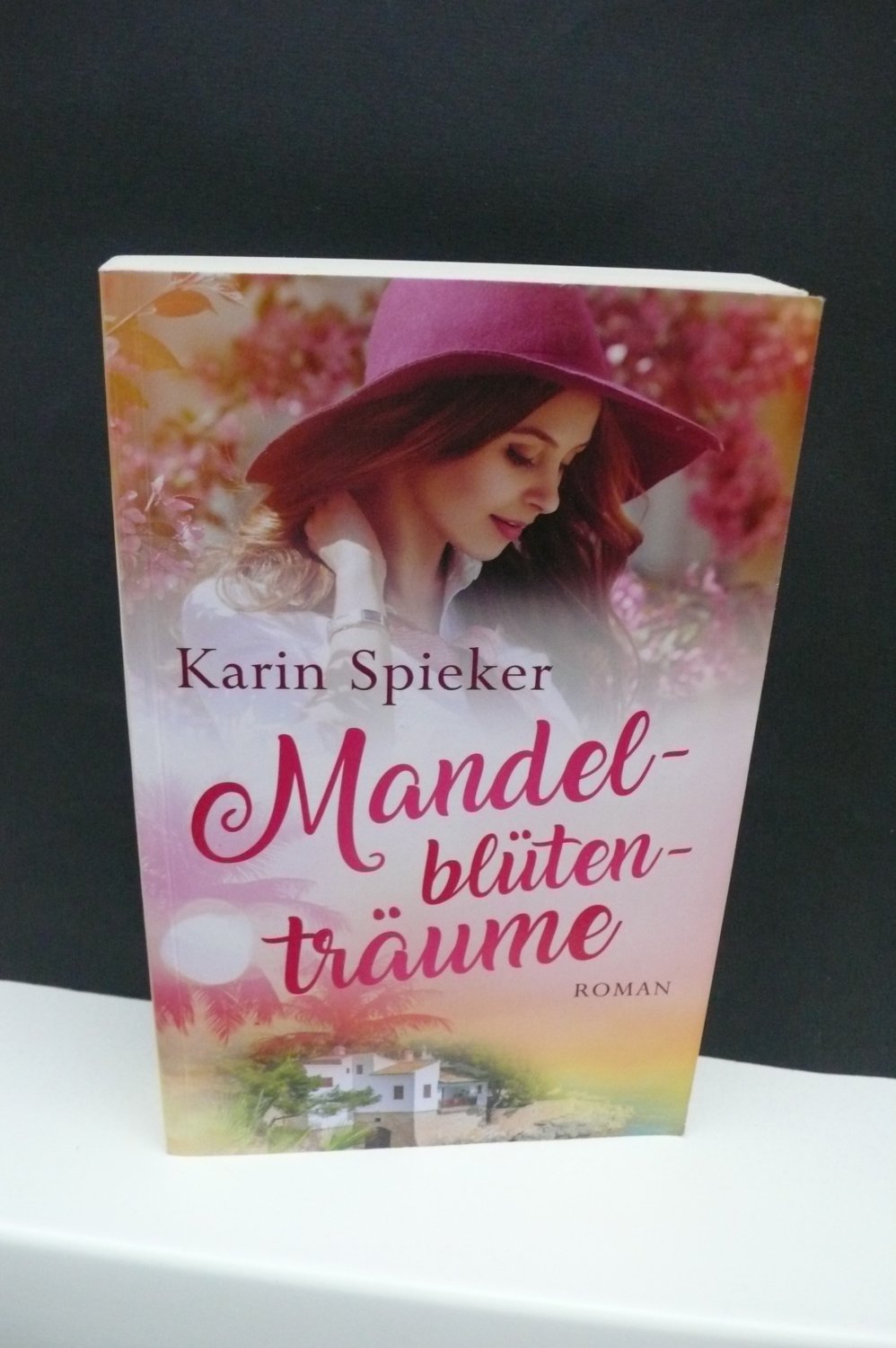 „MANDELBLÜTENTRÄUME“ – Bücher gebraucht, antiquarisch & neu kaufen