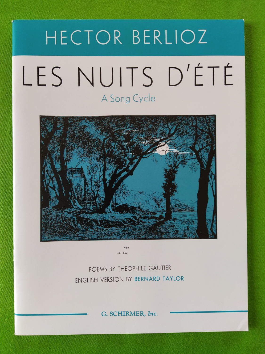 „Les nuits d' Poems by Theophile Gautier“ – Bücher gebraucht ...