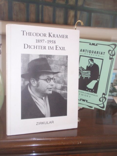 „Kramer, Theodor / Kaiser“ – Bücher gebraucht, antiquarisch & neu kaufen