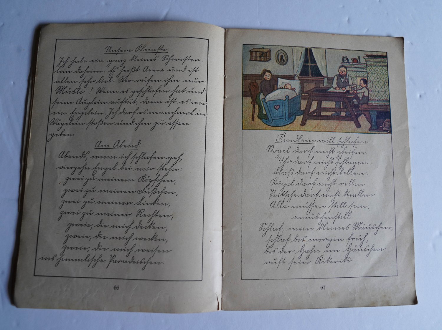 Bücher vom Verlag „Zollikofer & Cie St Gallen“ – Bücher gebraucht ...