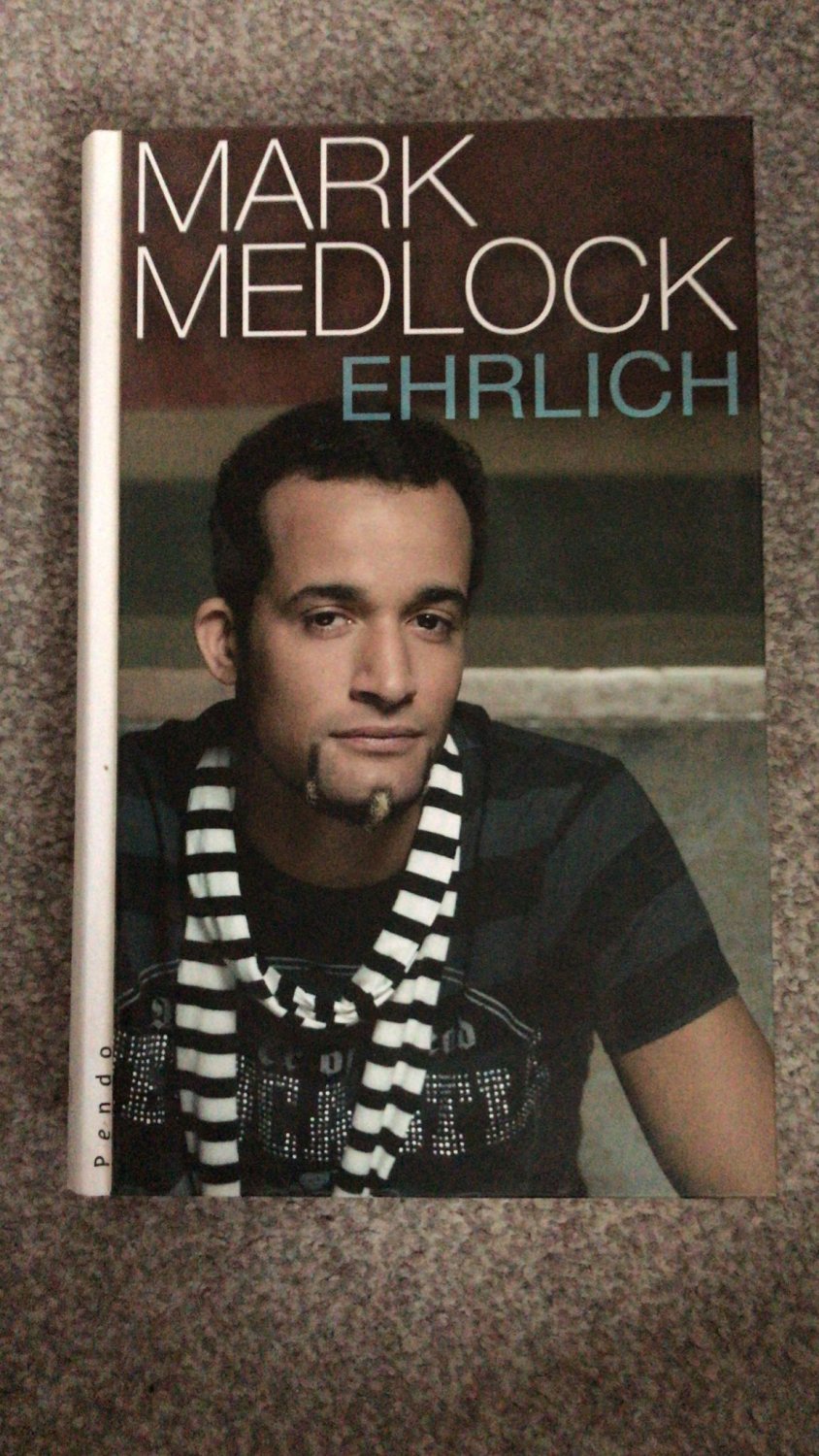 „Ehrlich.“ – Bücher gebraucht, antiquarisch & neu kaufen