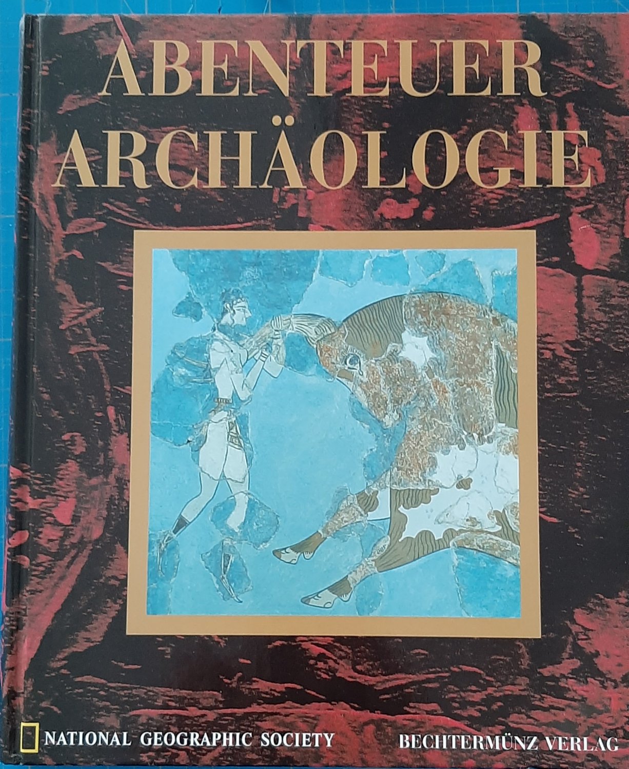 „Fagan, Brian M, Archäologie“ – Bücher gebraucht, antiquarisch & neu kaufen