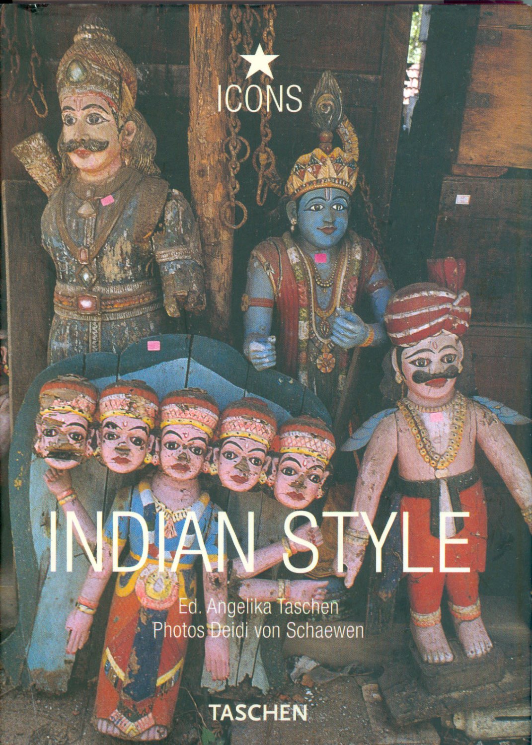 „Indian Style.“ – Bücher gebraucht, antiquarisch & neu kaufen