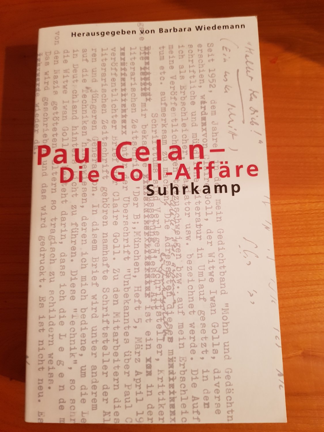 „WIEDEMANN, BARBARA“ – Bücher gebraucht, antiquarisch & neu kaufen