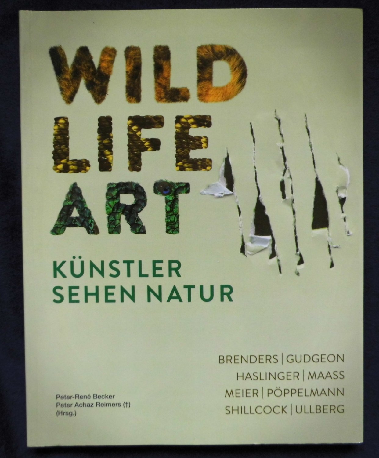 „Becker, Peter-René“ – Bücher gebraucht, antiquarisch & neu kaufen