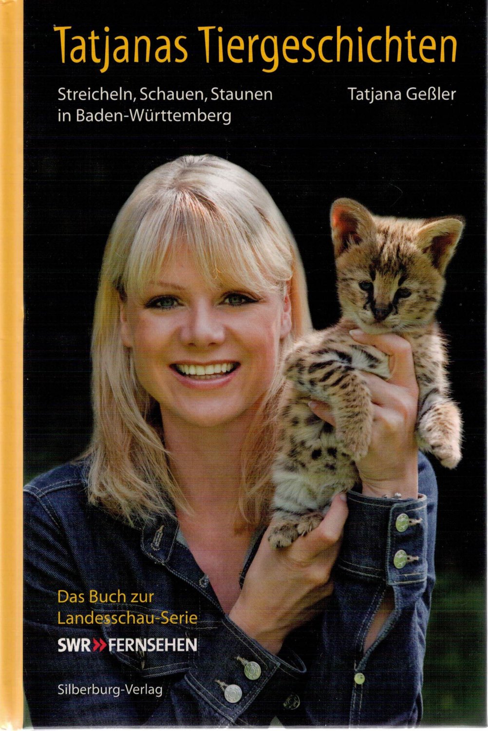 „Band 3., Streicheln, Schauen, Staunen in Baden-Württemberg …“ – Bücher ...